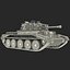 max britain cruiser wwii tank