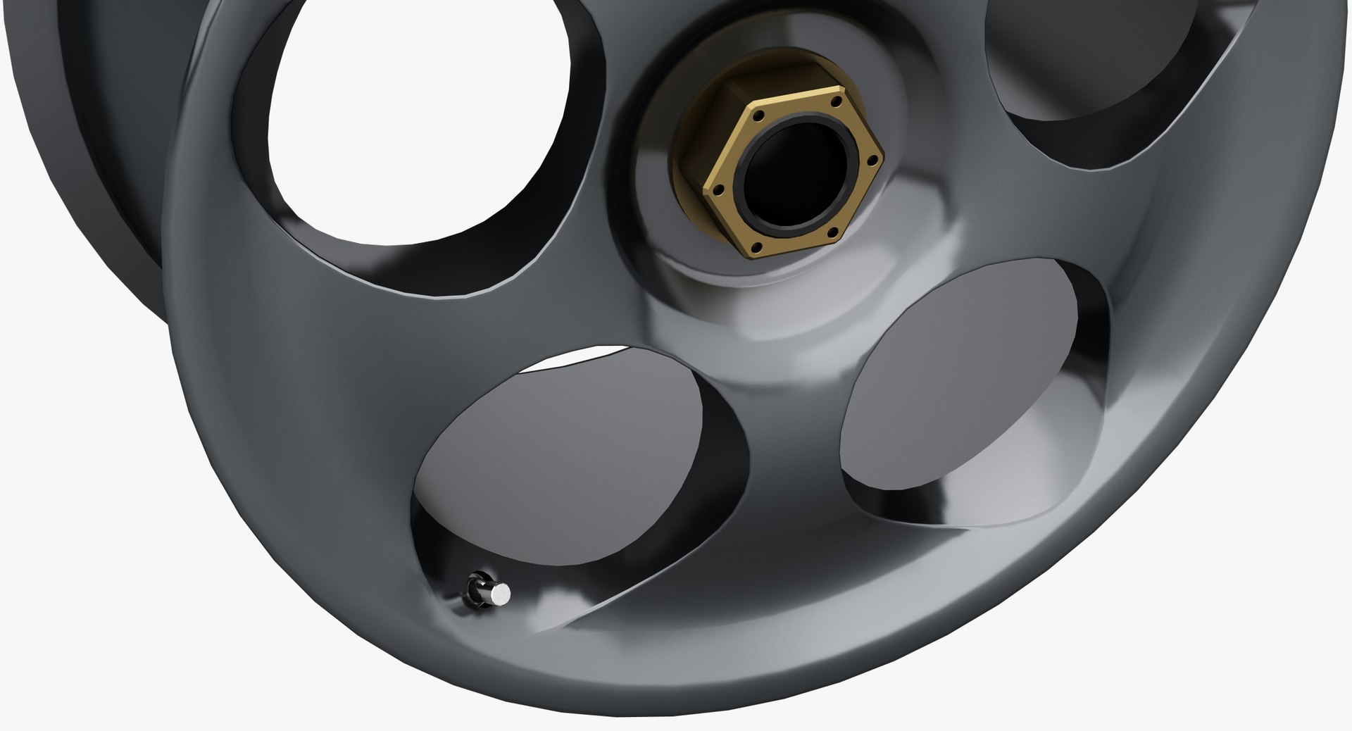 Max Rim Koenigsegg Ccx