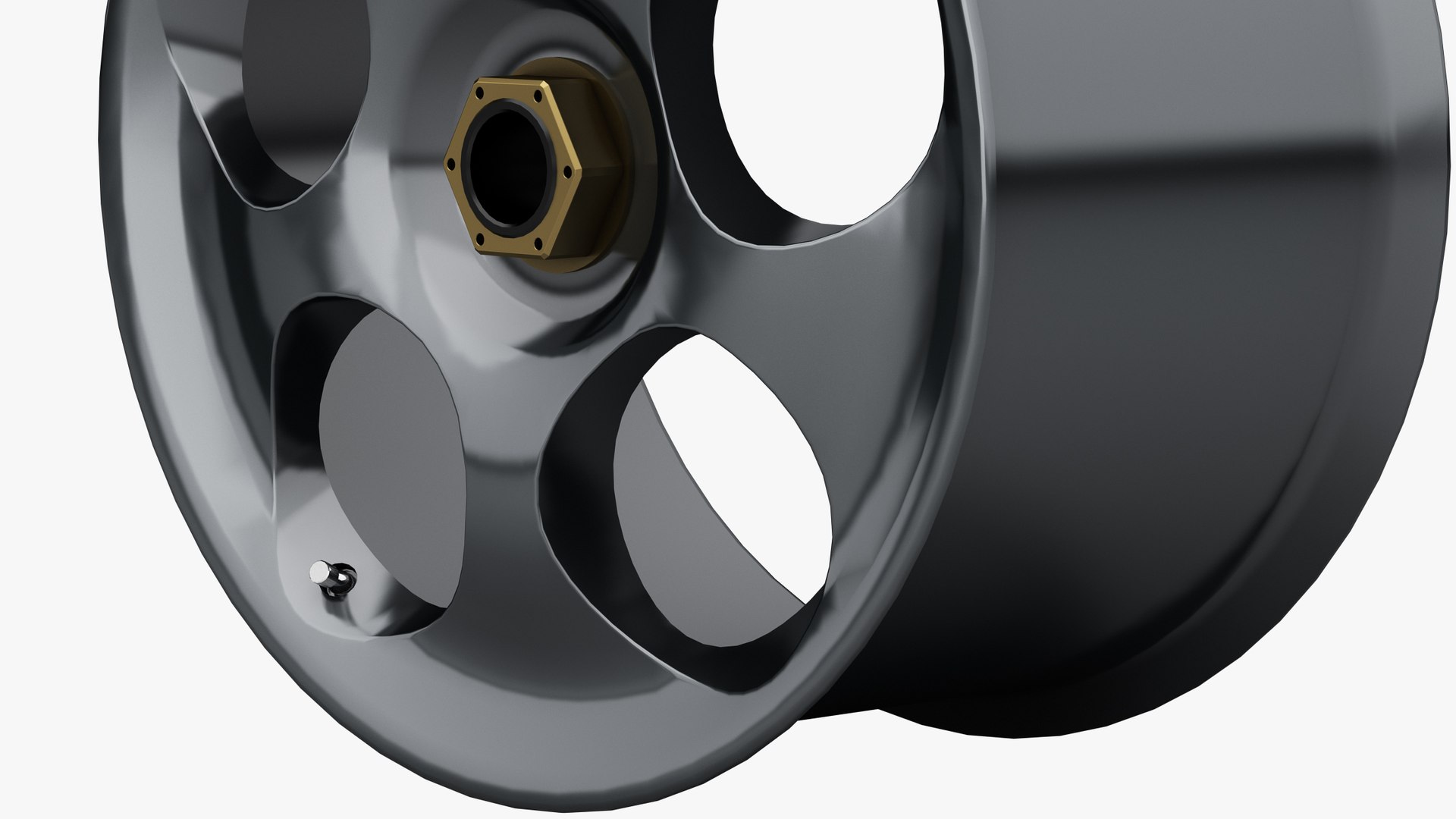 Max Rim Koenigsegg Ccx