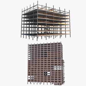 Construction 3D Models for Download | TurboSquid