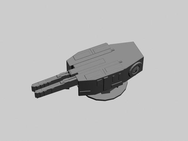 Free 3D Plasma Models | TurboSquid