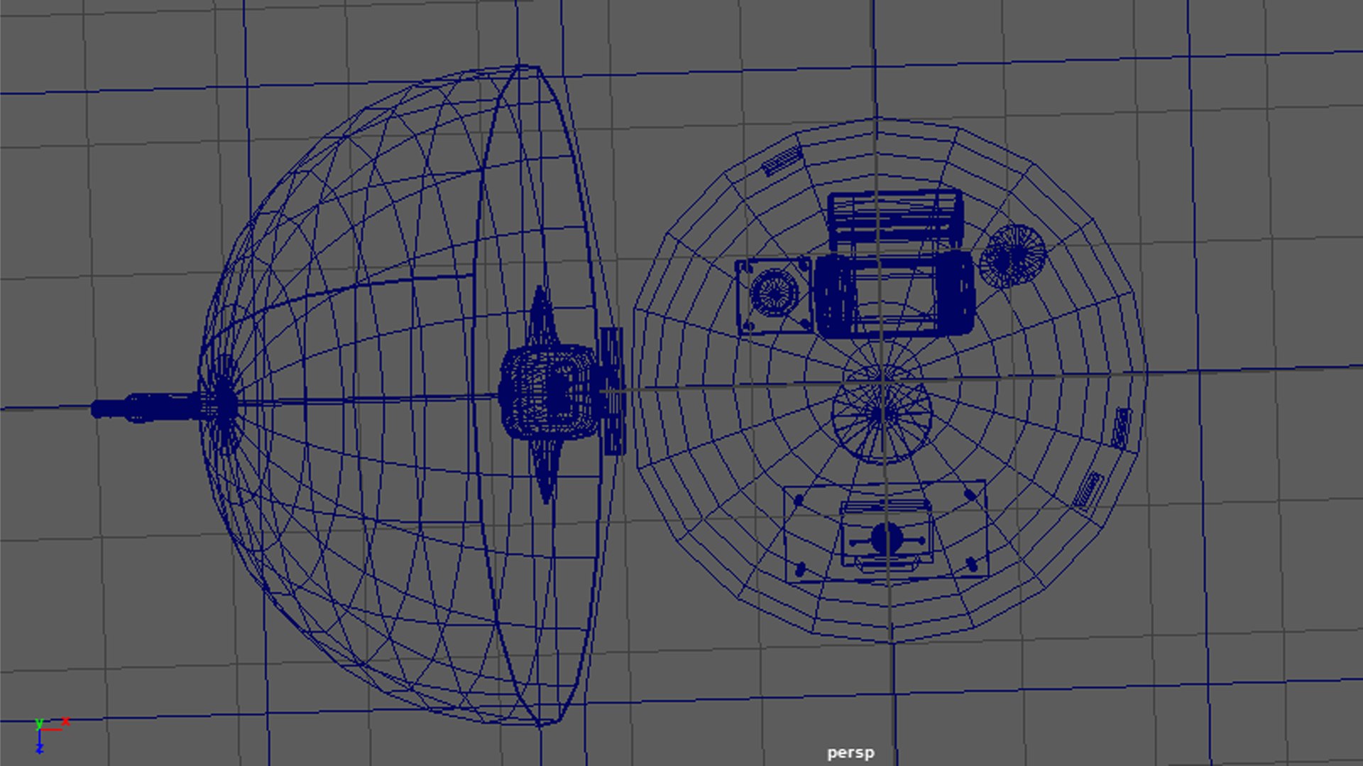 Patrick Star House 3D Model - TurboSquid 1981198