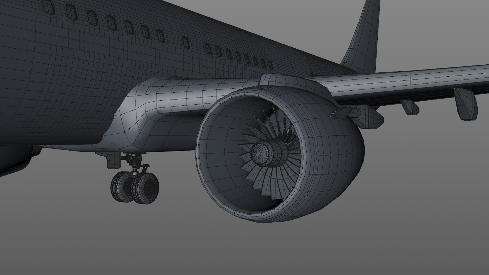 Airbus A321 Neo Norwegian 3D Model - TurboSquid 1443173