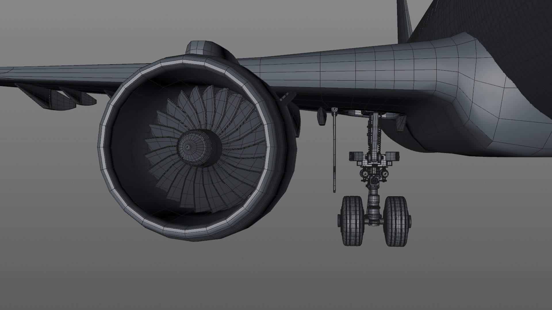 Airbus A321 Neo Norwegian 3D Model - TurboSquid 1443173