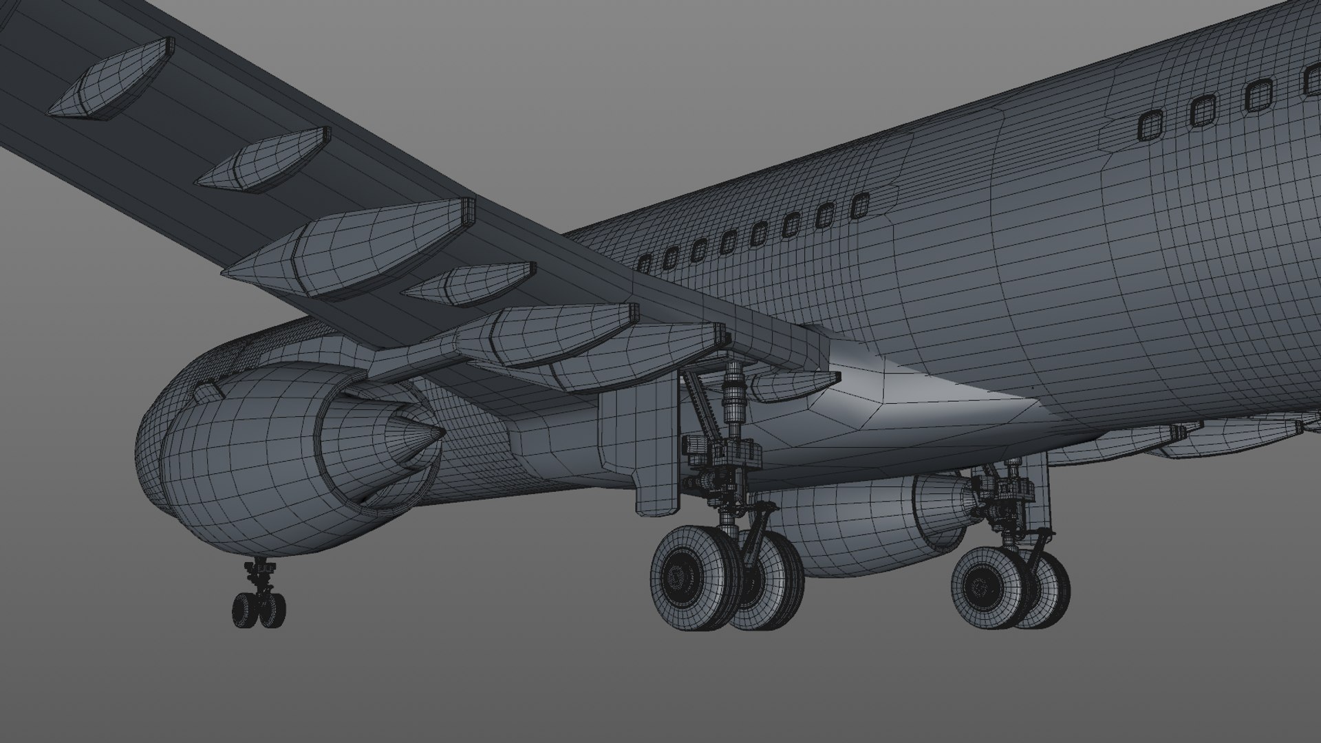 Airbus A321 Neo Norwegian 3D Model - TurboSquid 1443173
