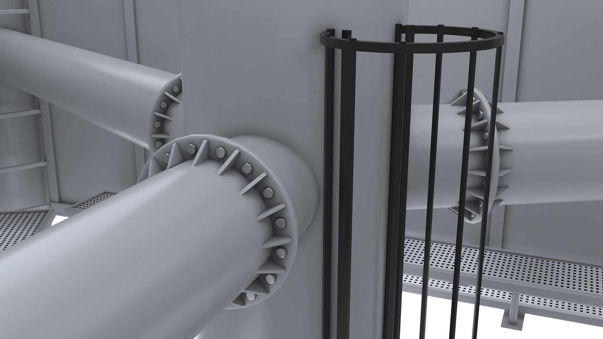 3D Billboards Collection 2 - TurboSquid 2237783