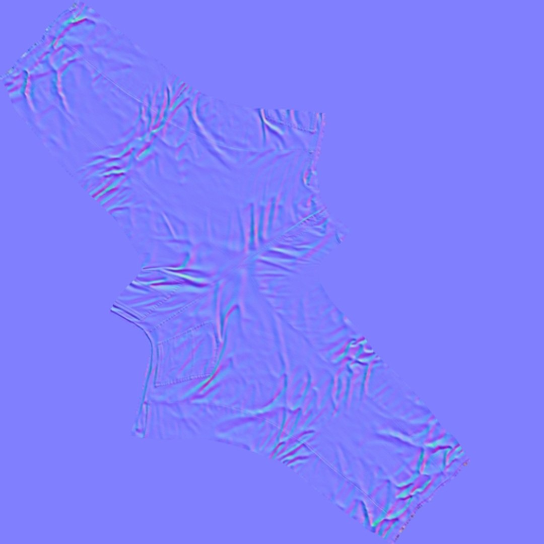 3D Basic Rig Character - - TurboSquid 1180842