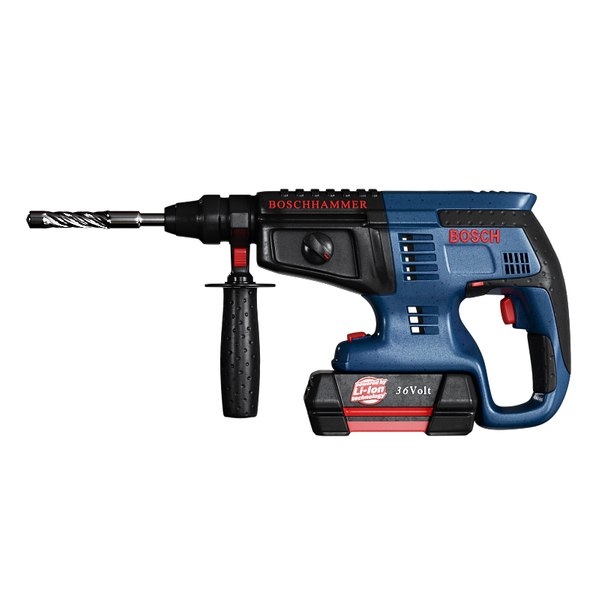 3D drill model - TurboSquid 1510065