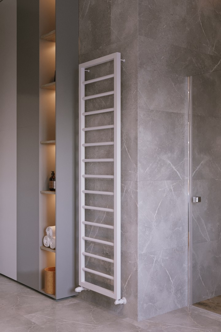 3D Bathroom Interior Scene Corona - TurboSquid 1498965