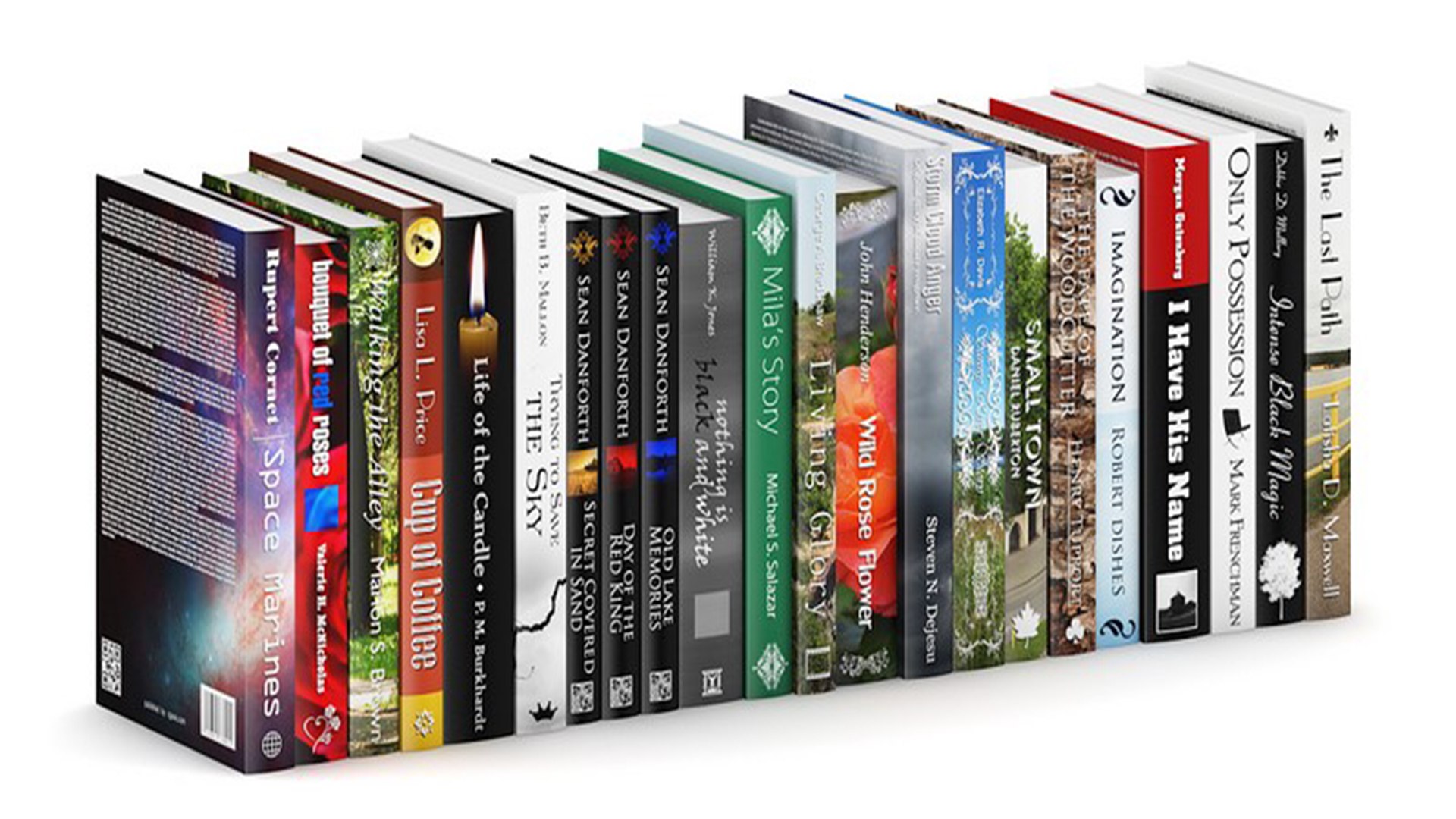 3D books-01 - TurboSquid 1960416