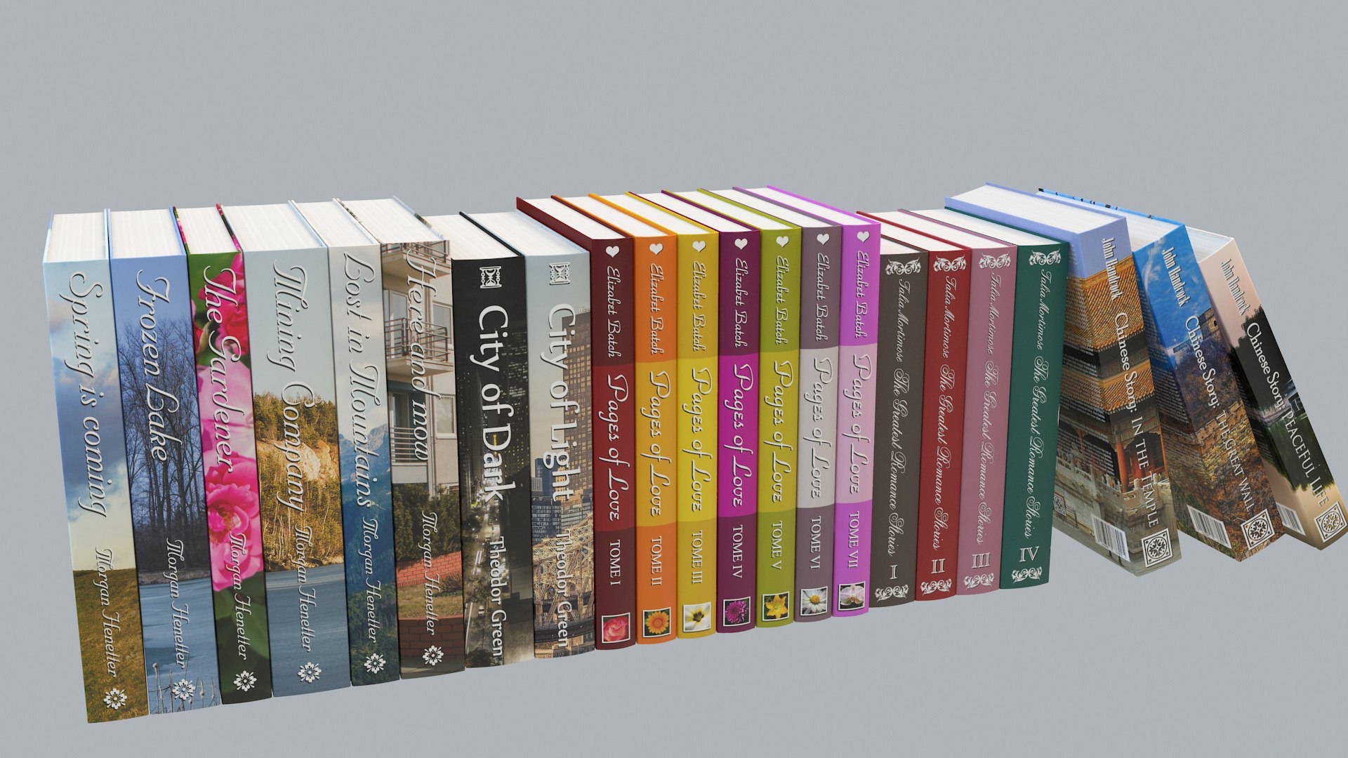 3D books-01 - TurboSquid 1960416