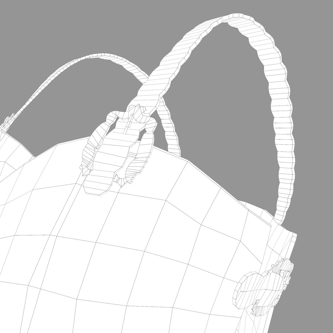 Chest armor female 3D model - TurboSquid 1680339