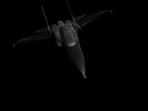 Free 3D Fighter Jet Models - Available For Download On TurboSquid