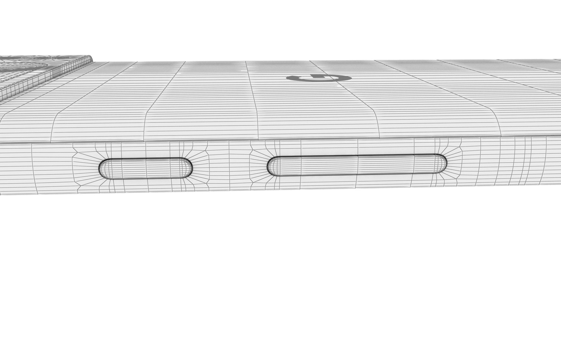 Google Pixel 8 Pro Procilain 3D model - TurboSquid 2132007