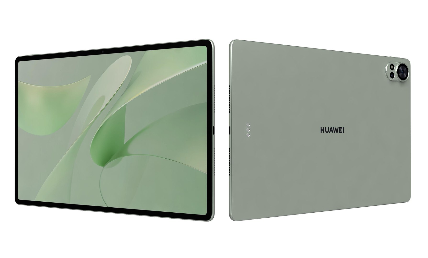 Huawei MatePad Air 12 2024 All Colors 3D Model - TurboSquid 2266945