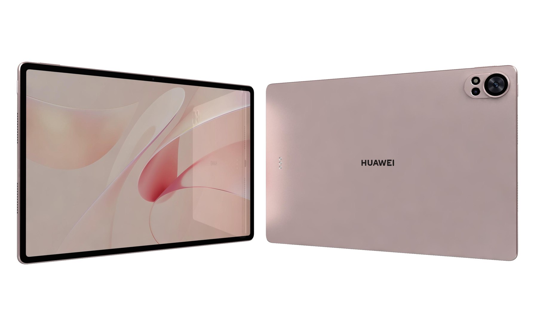 Huawei MatePad Air 12 2024 All Colors 3D Model - TurboSquid 2266945
