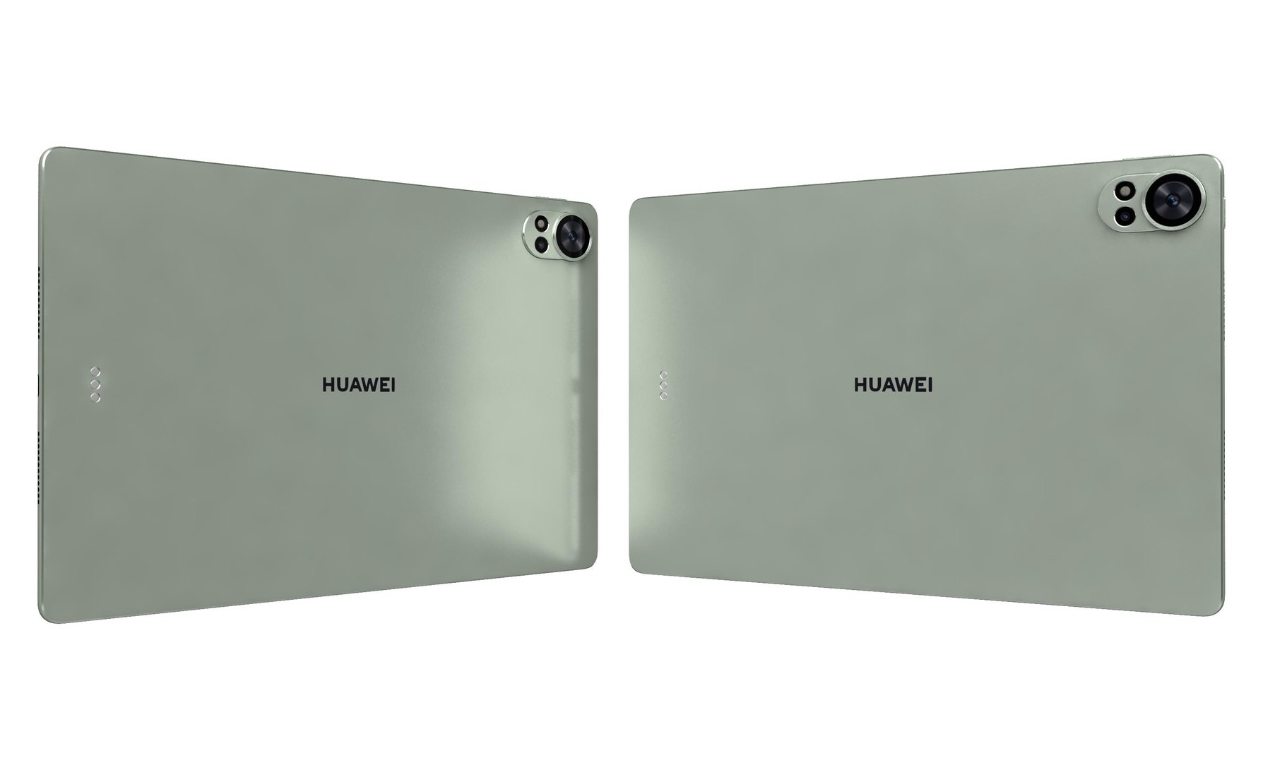 Huawei MatePad Air 12 2024 All Colors 3D Model - TurboSquid 2266945