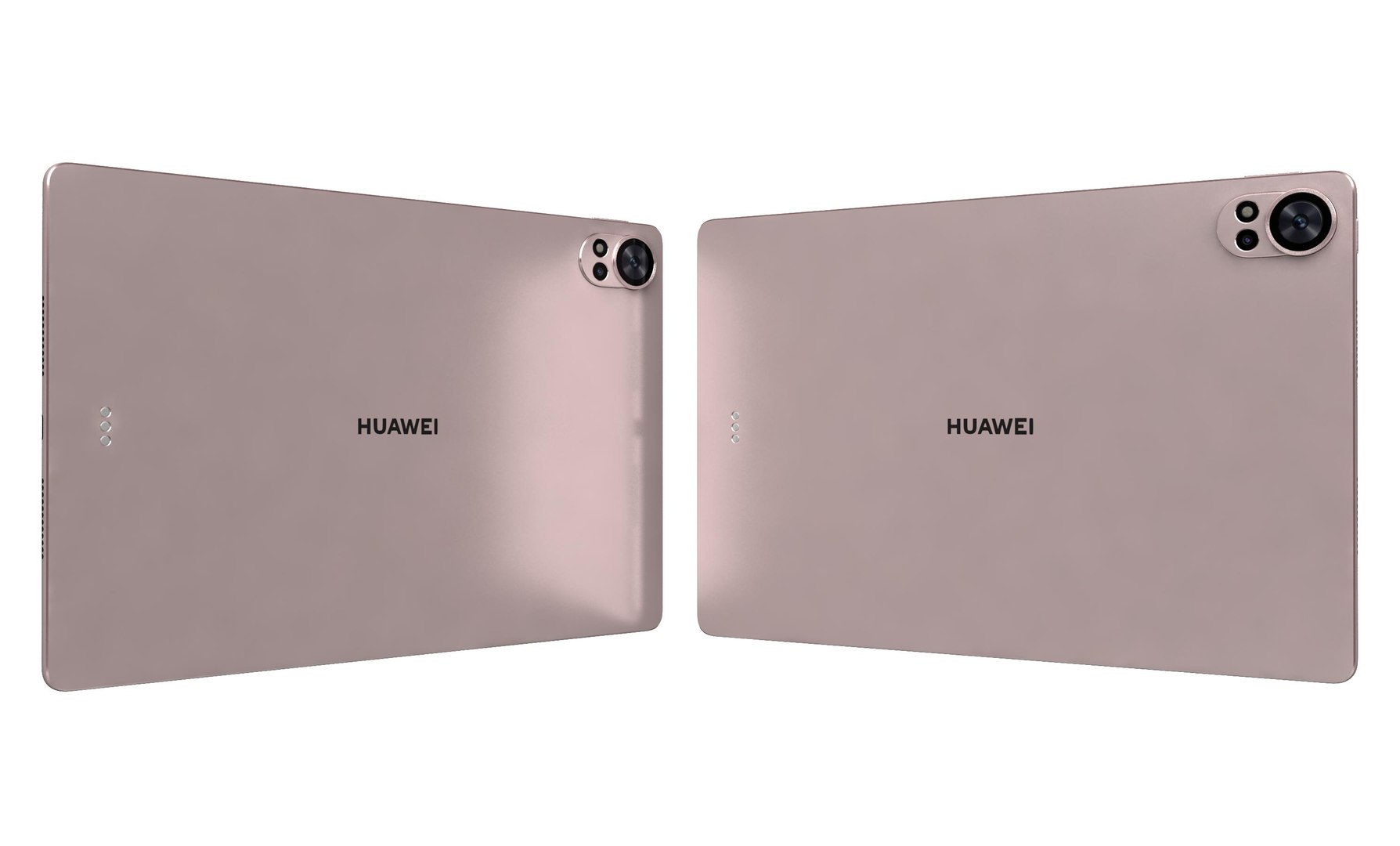 Huawei MatePad Air 12 2024 All Colors 3D Model - TurboSquid 2266945