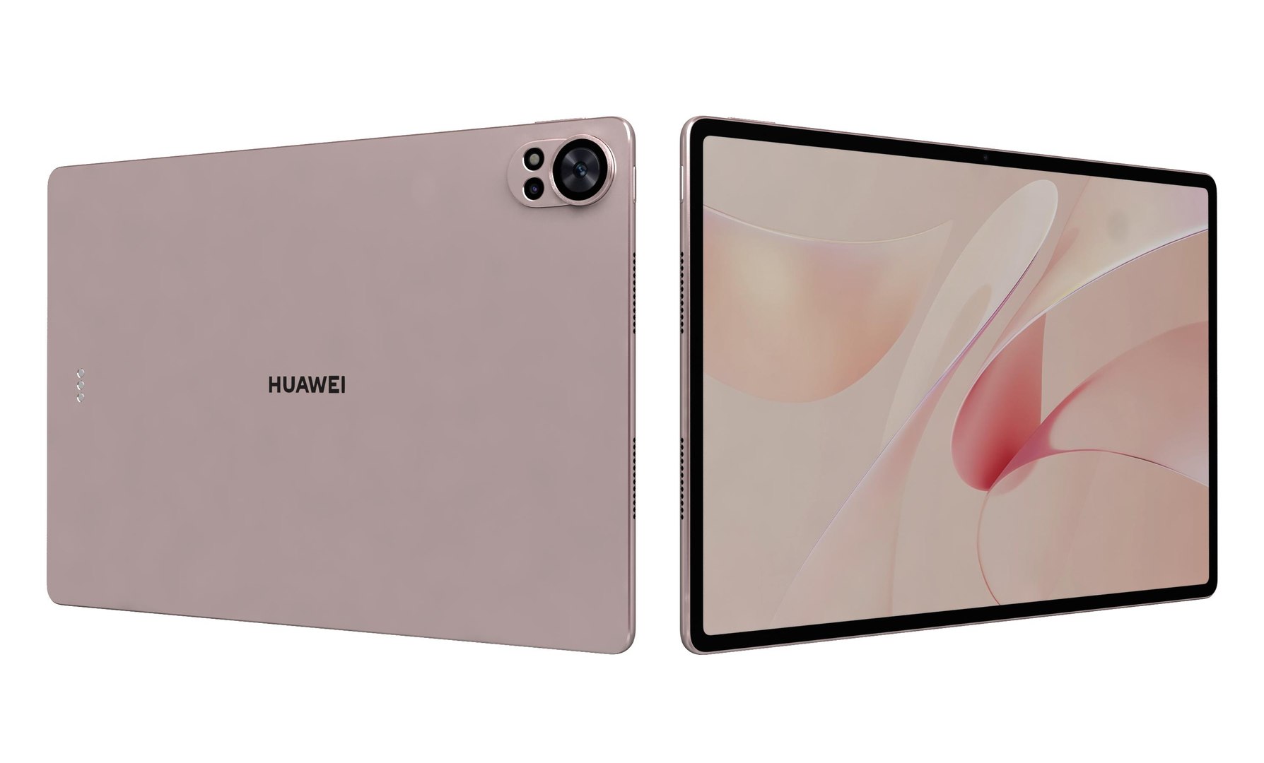 Huawei MatePad Air 12 2024 All Colors 3D Model - TurboSquid 2266945