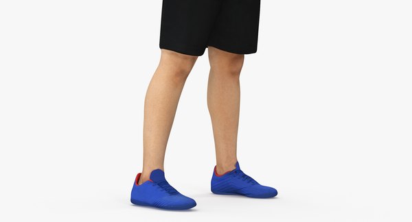 3D Austin Sport A Pose model - TurboSquid 1991224