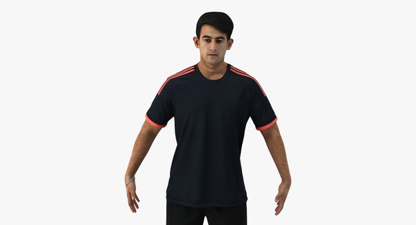 3D Austin Sport A Pose model - TurboSquid 1991224