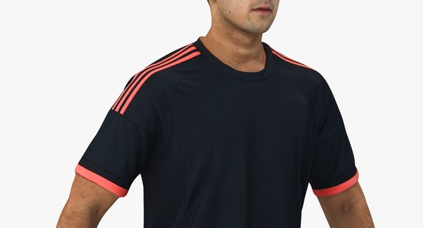 3D Austin Sport A Pose model - TurboSquid 1991224