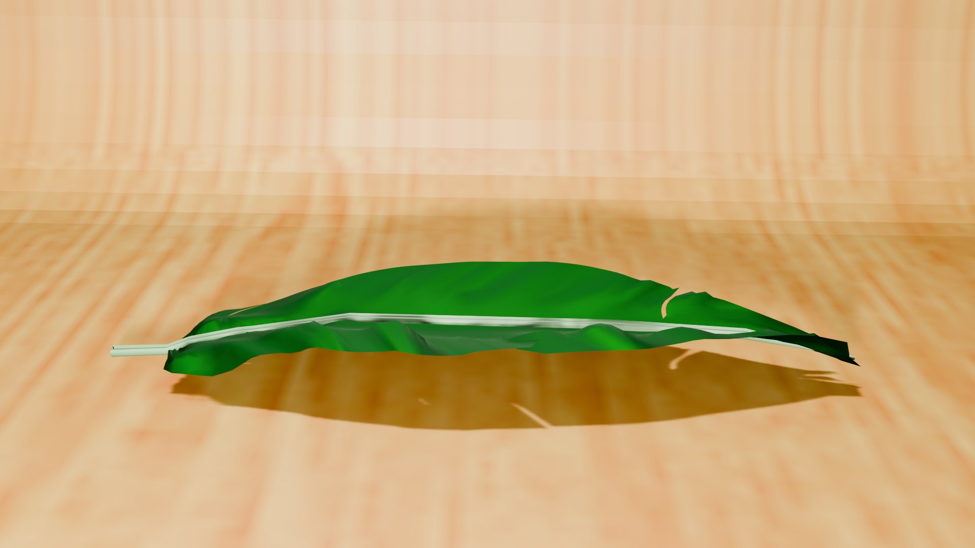 3D Model Leaf - TurboSquid 2282685
