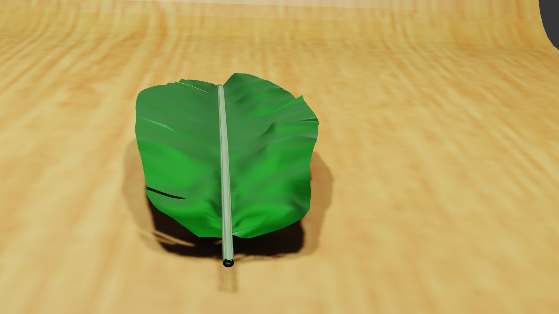 3D Model Leaf - TurboSquid 2282685