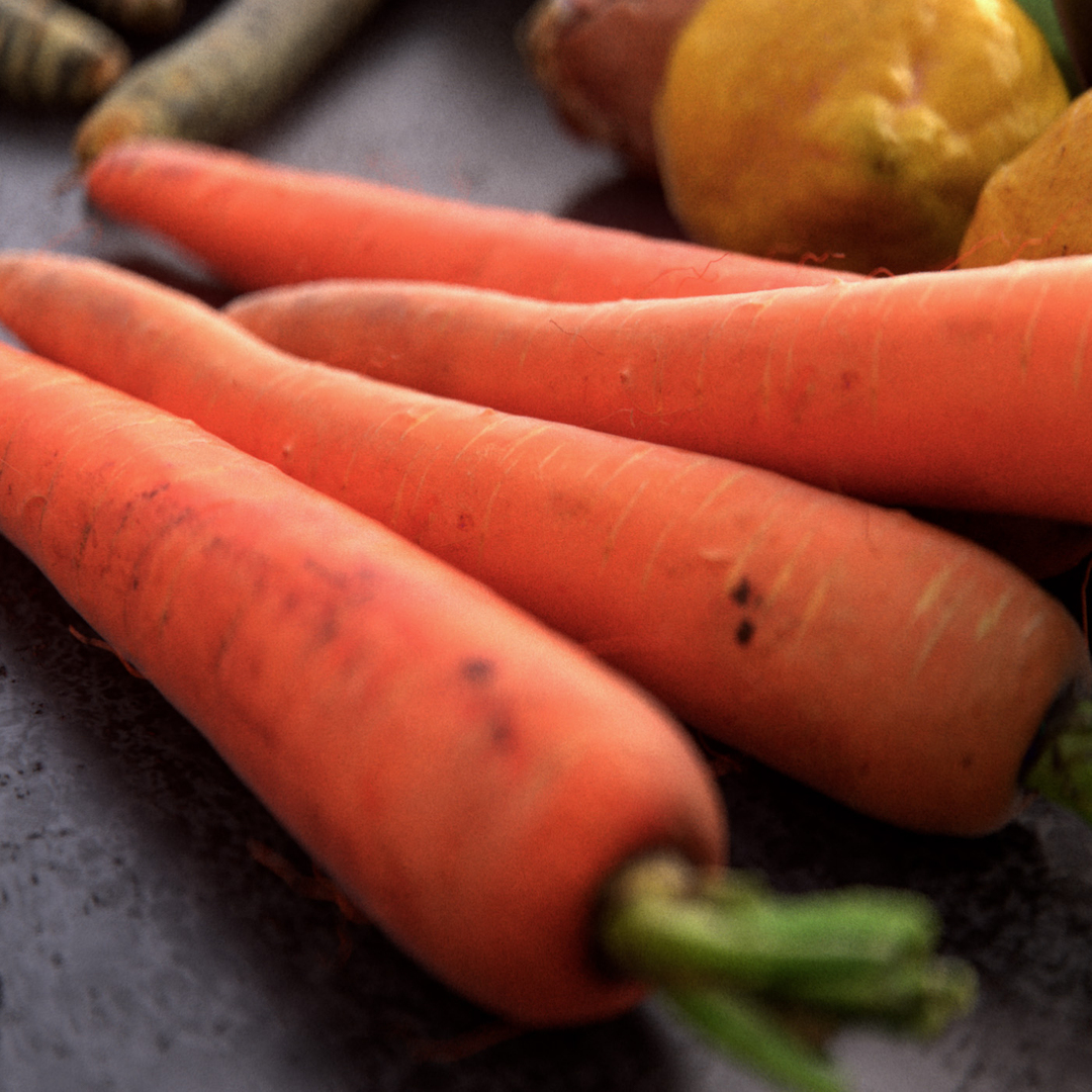 fruit vegetable scenes 3d model