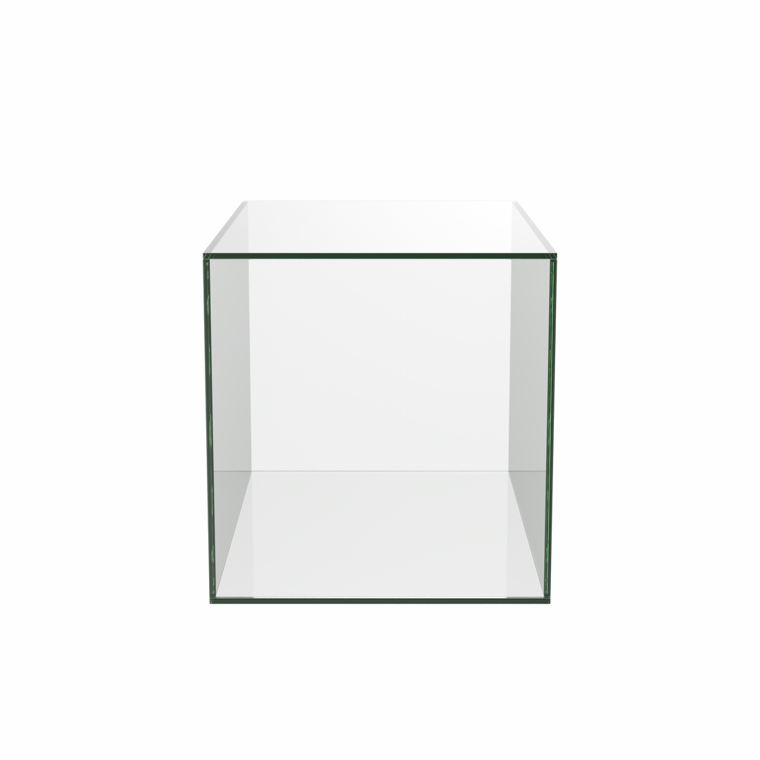 3D Glass Display Case Model - TurboSquid 2190109