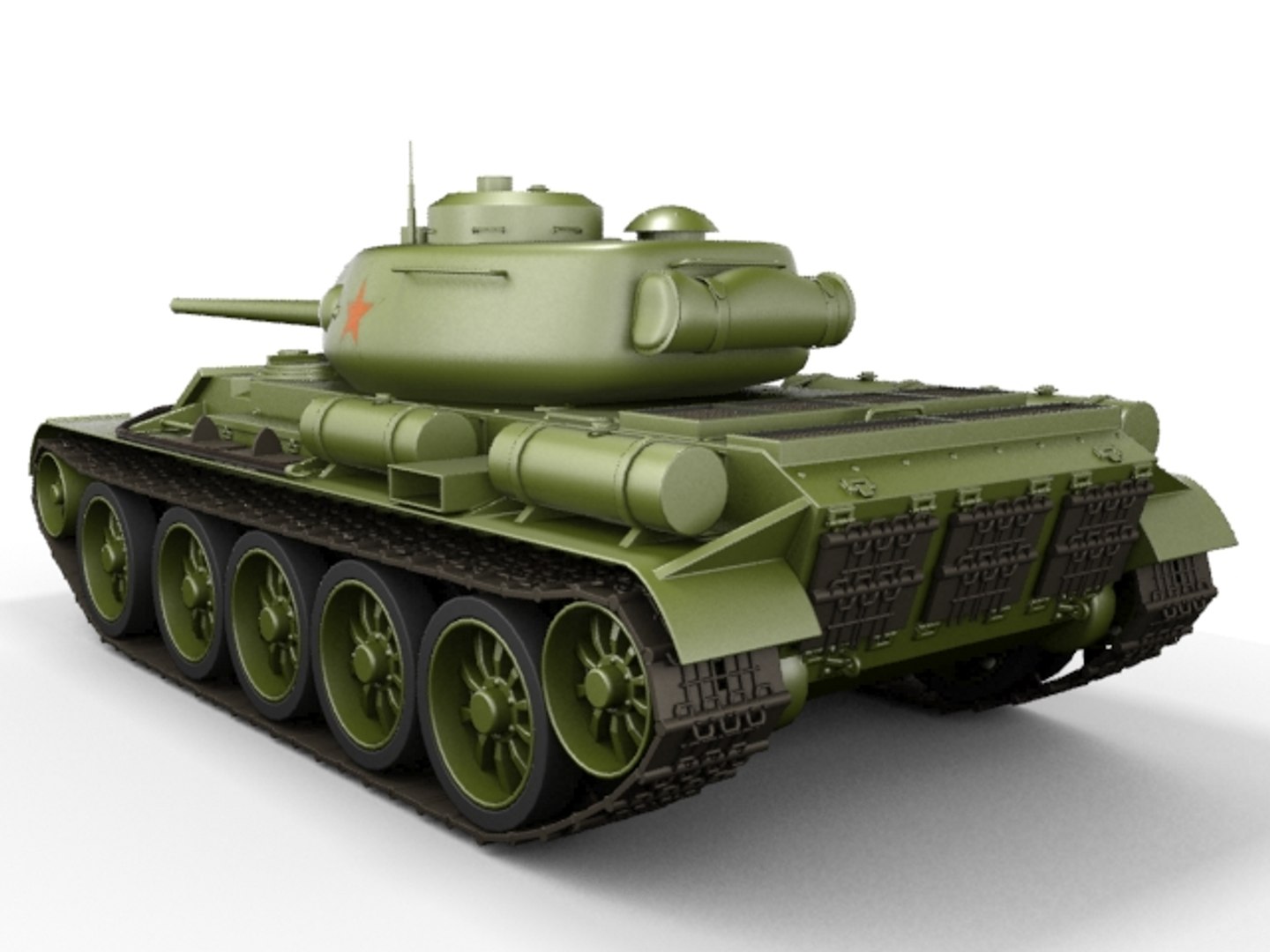 t-44 medium tank max