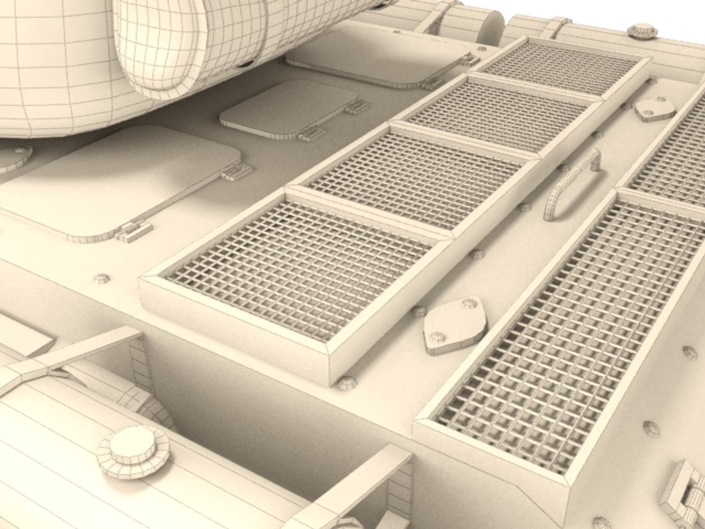t-44 medium tank max