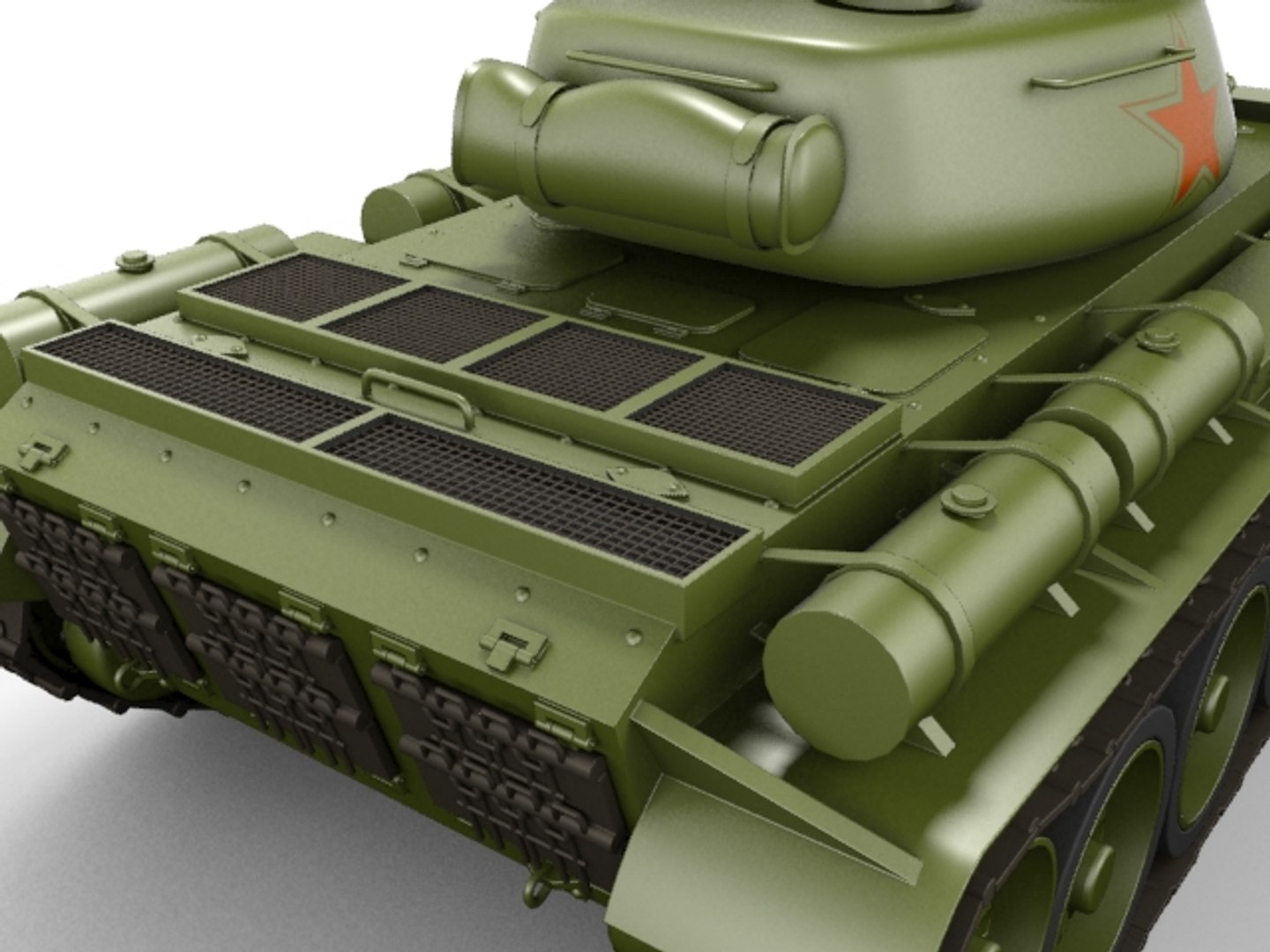 t-44 medium tank max