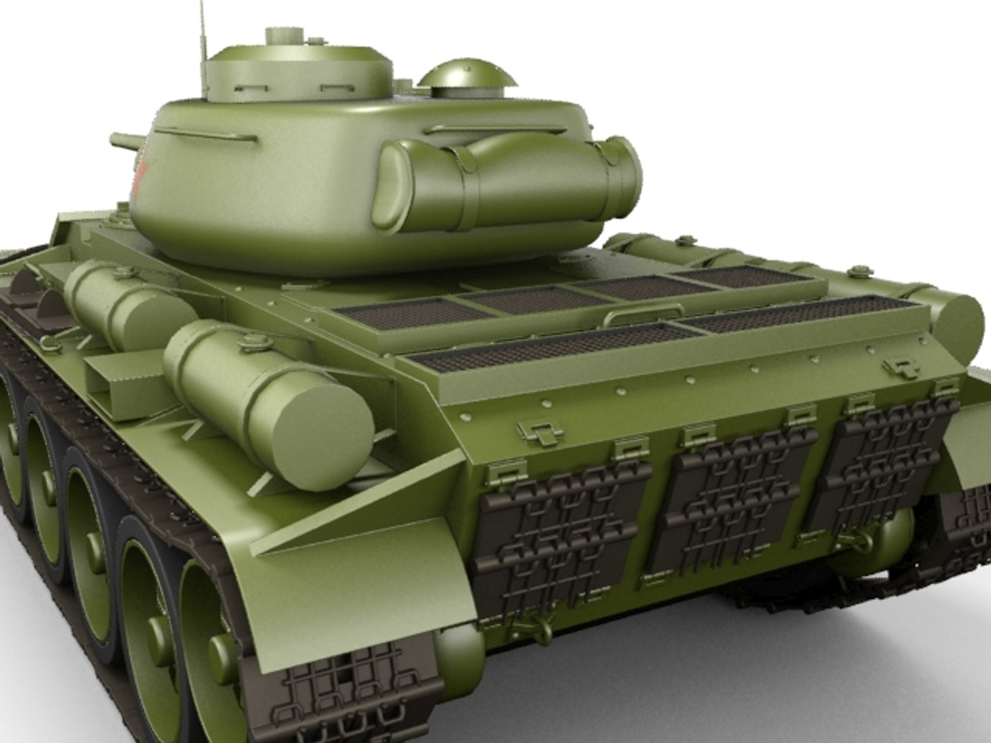 t-44 medium tank max