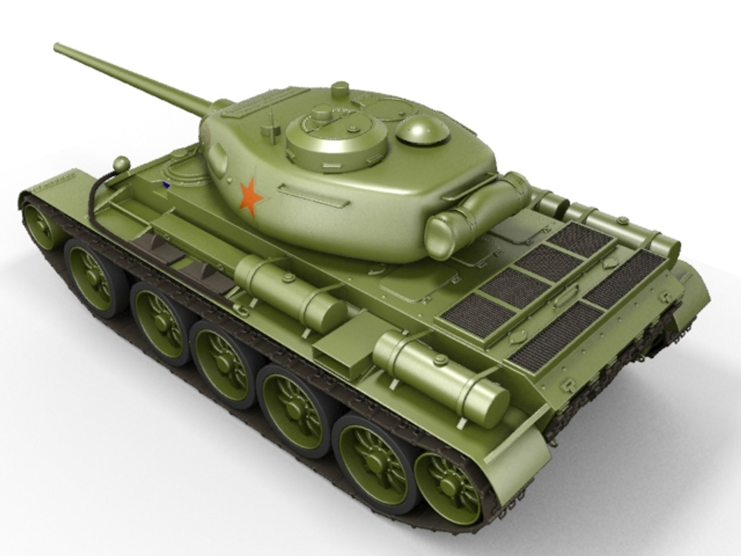 t-44 medium tank max