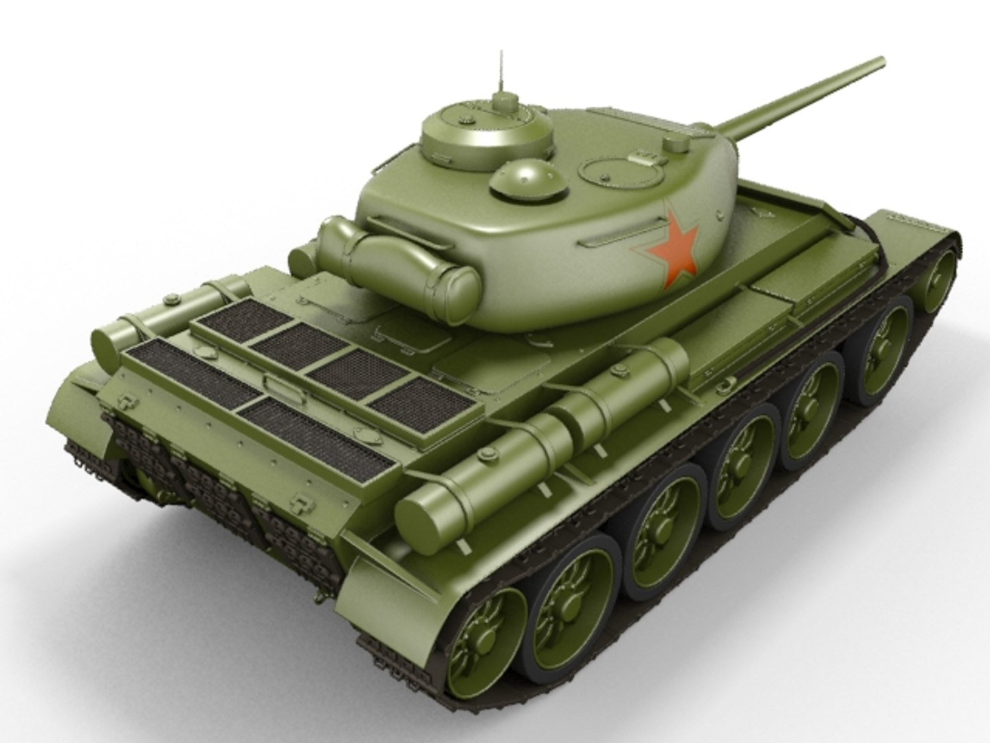 t-44 medium tank max