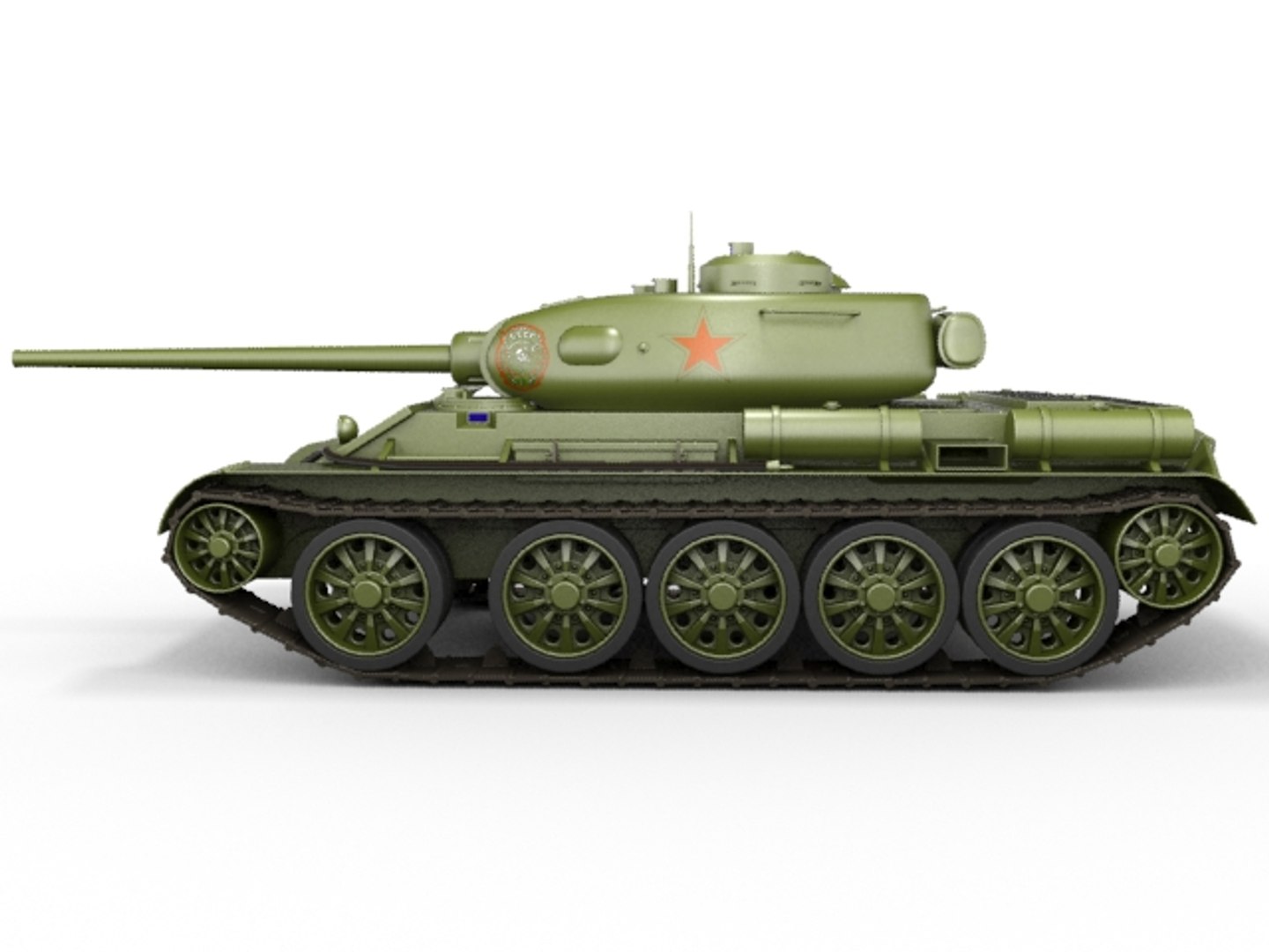 t-44 medium tank max