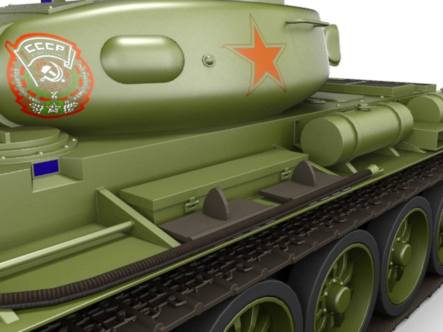 t-44 medium tank max