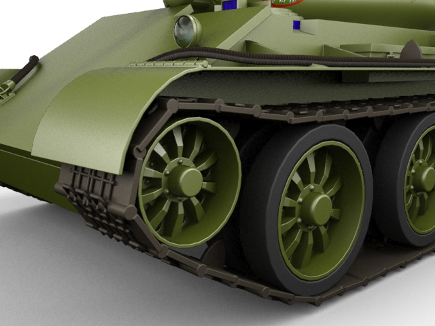 t-44 medium tank max