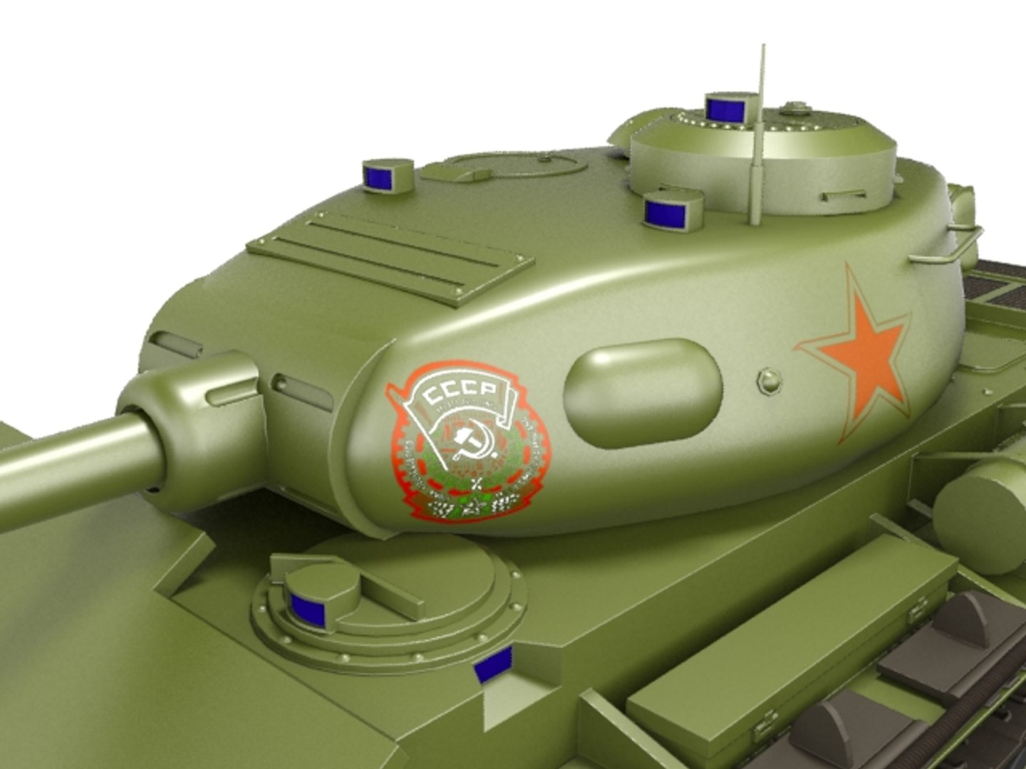 t-44 medium tank max