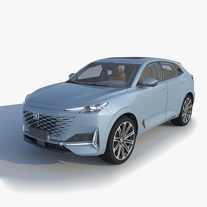 3D Changan Models - Browse & Download Formats - TurboSquid