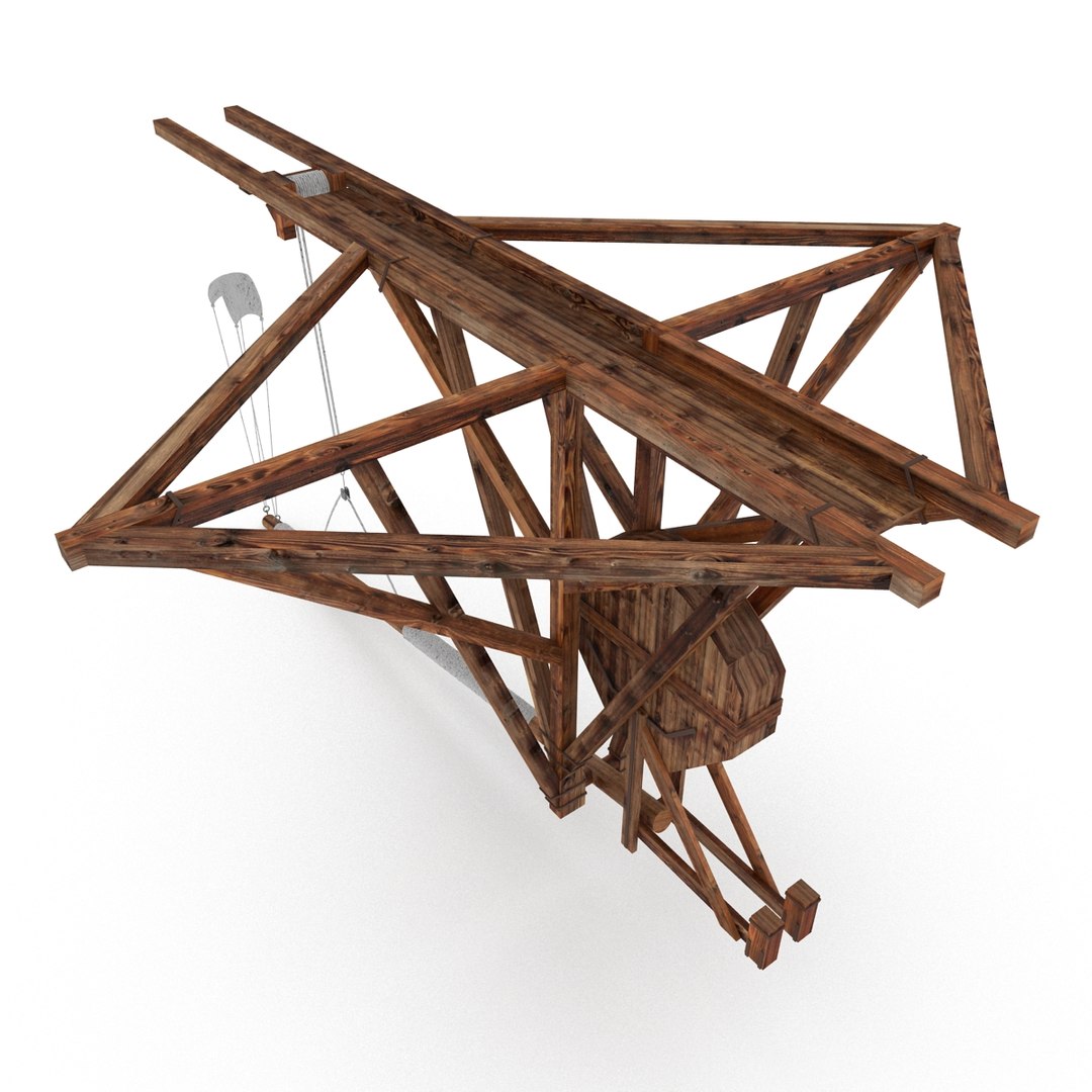3ds trebuchet