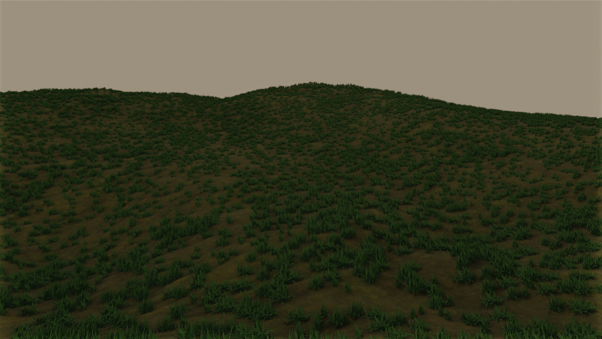 Free 3D model grass plant nature - TurboSquid 1672746