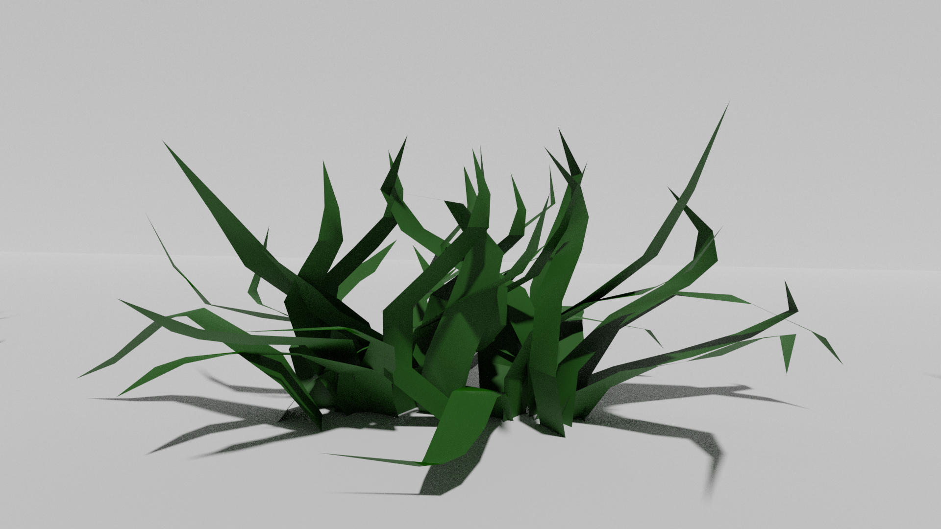 Free 3D model grass plant nature - TurboSquid 1672746