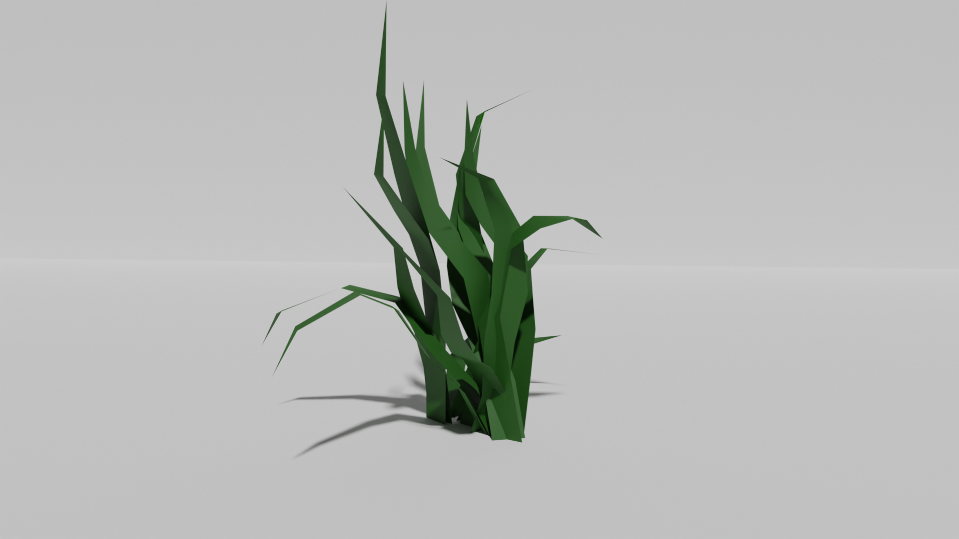 Free 3D model grass plant nature - TurboSquid 1672746