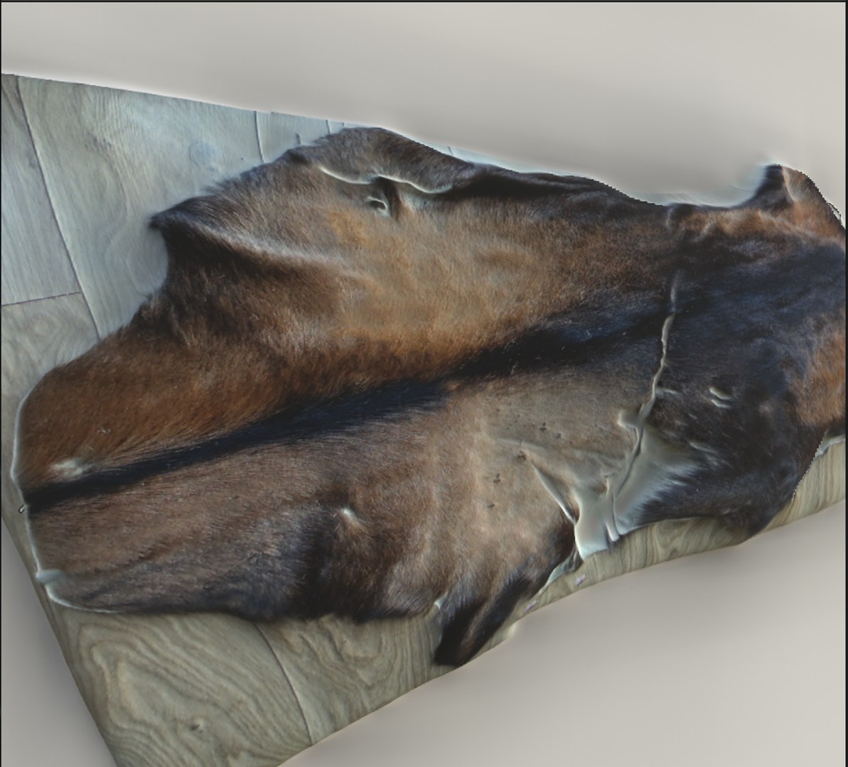 Animal Pelts 3D Model - TurboSquid 2067696