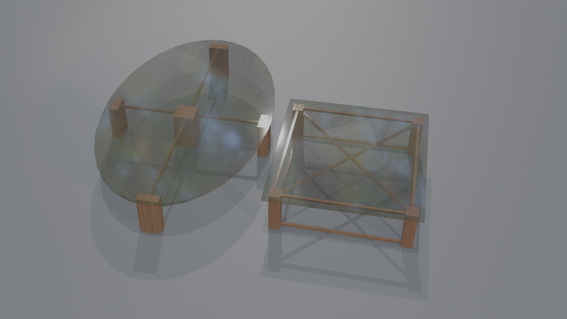 3D 8 REALISTIC TABLES COLLECTION Model - TurboSquid 2337636