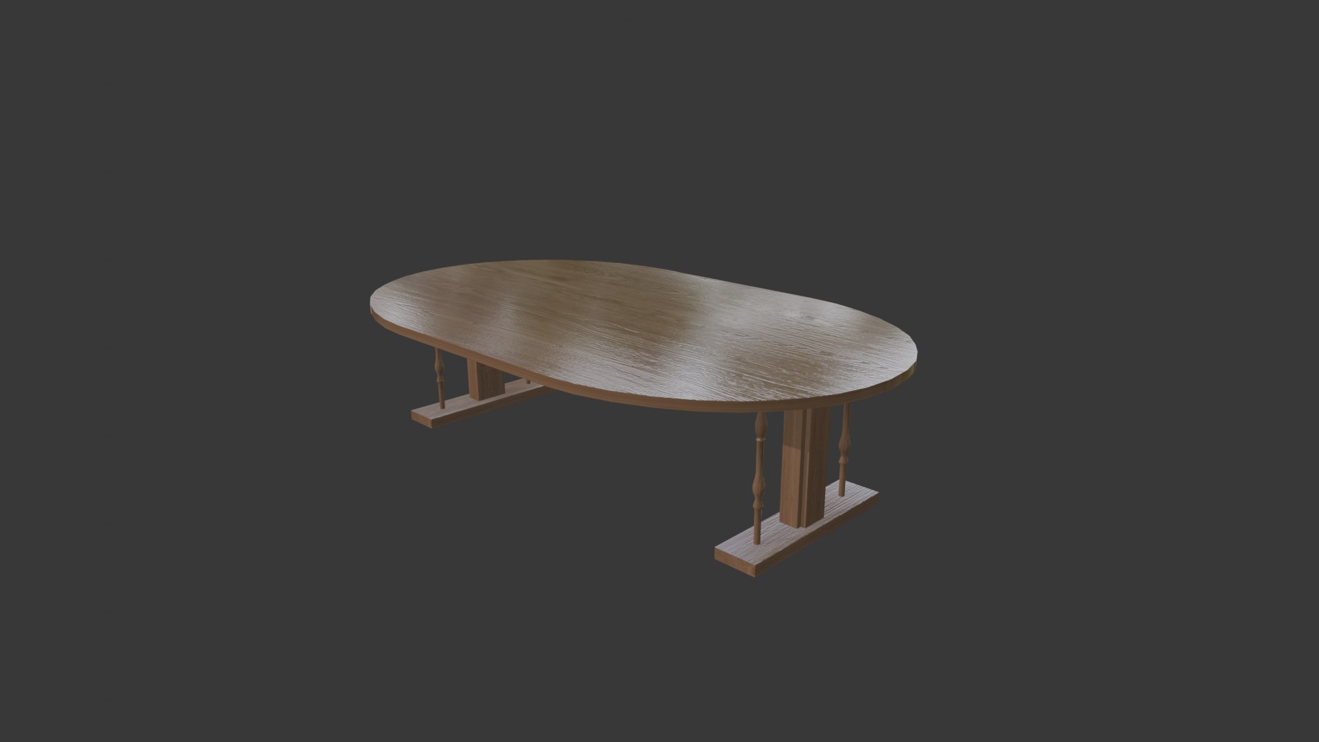 3D 8 REALISTIC TABLES COLLECTION Model - TurboSquid 2337636
