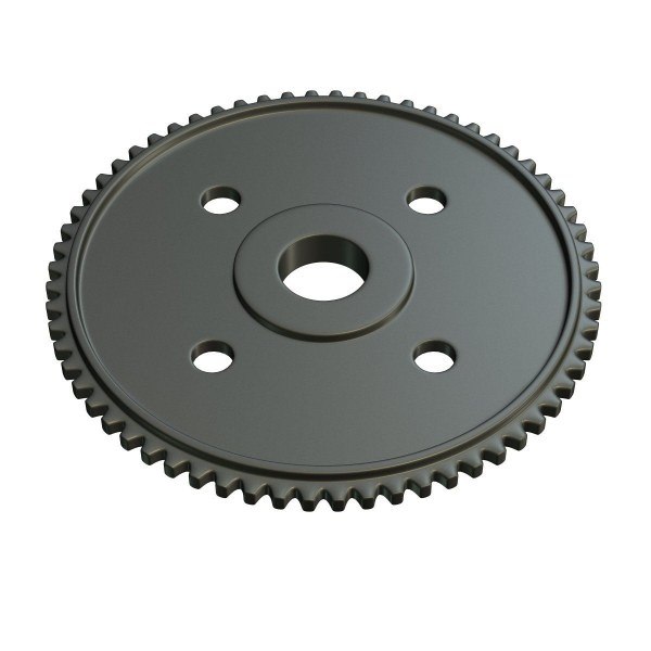 3d gear wheel