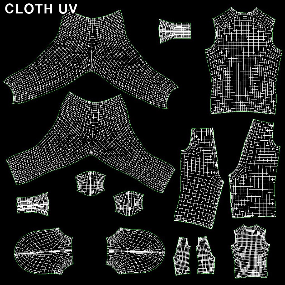 3d model victorian gothic vampire